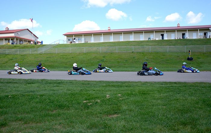 Photo Gallery - Go Kart Racing and Fun - Stockholm Karting Center