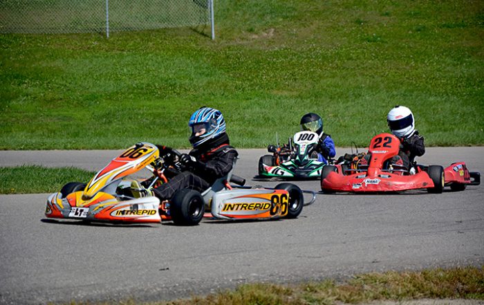 Photo Gallery - Go Kart Racing and Fun - Stockholm Karting Center