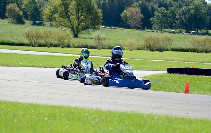 Photo Gallery - Go Kart Racing and Fun - Stockholm Karting Center