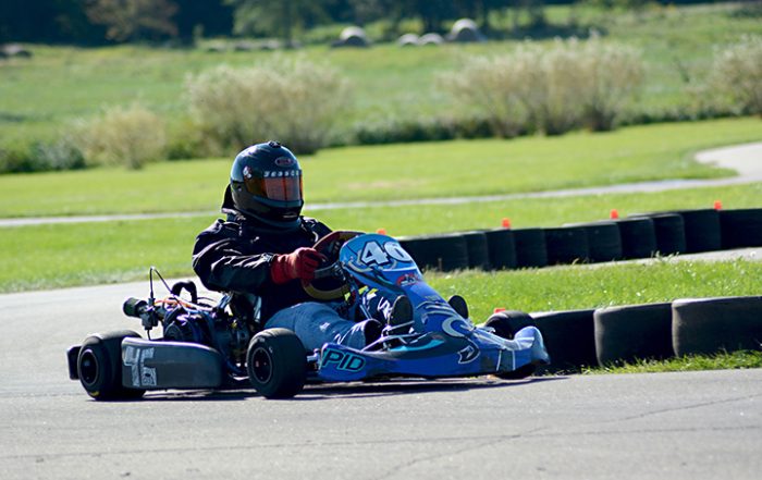 Photo Gallery - Go Kart Racing and Fun - Stockholm Karting Center