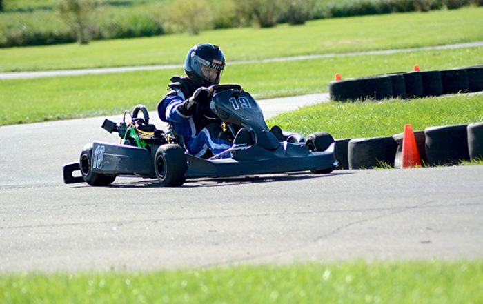 Photo Gallery - Go Kart Racing and Fun - Stockholm Karting Center