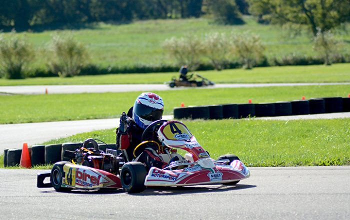 Photo Gallery - Go Kart Racing and Fun - Stockholm Karting Center