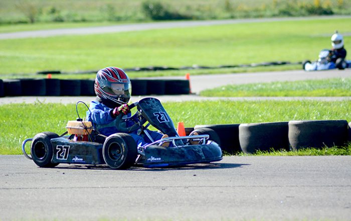 Photo Gallery - Go Kart Racing and Fun - Stockholm Karting Center